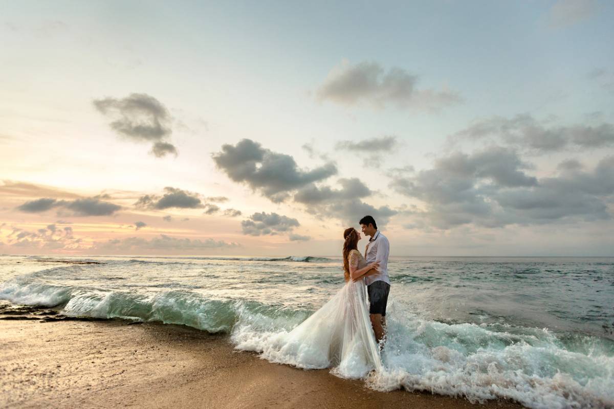 Mariage : les meilleurs spots photo dans le Var