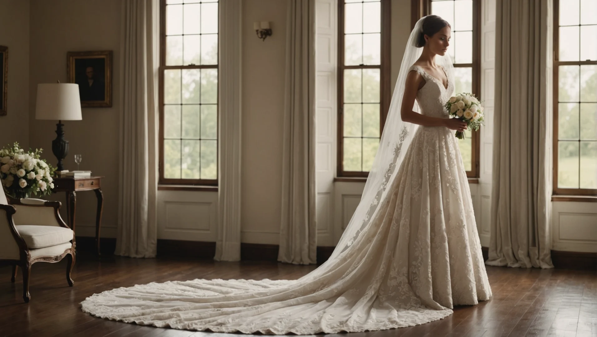 Secrets pour un voile parfait le jour J : astuces clés