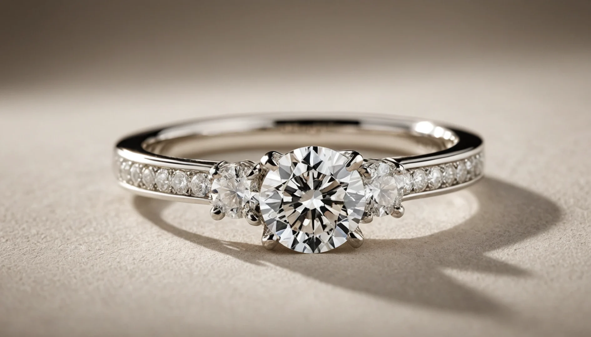 Promesse d'amour: les plus belles bagues de fiançailles